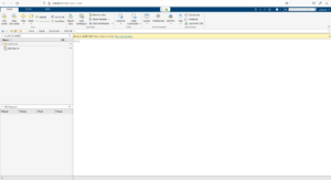 Using Matlab through Docker – Case MRI